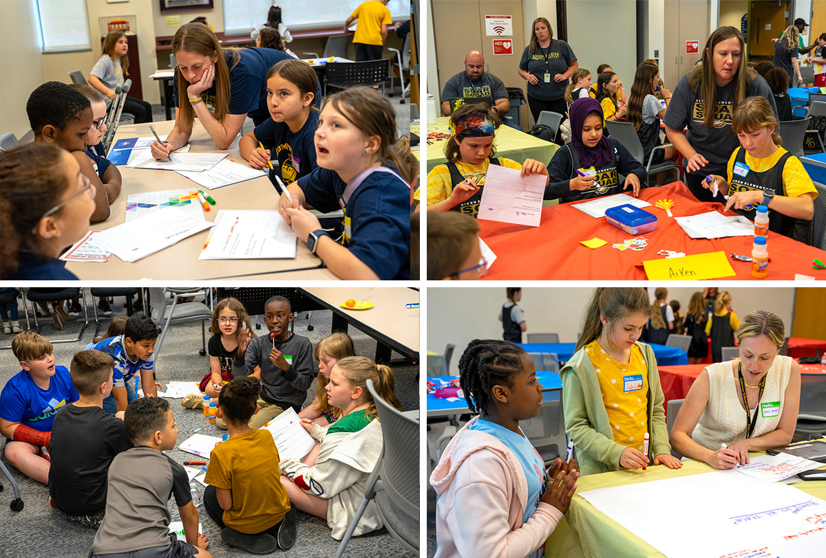 2024 PBIS Elementary Student Summit - Allegheny Intermediate Unit